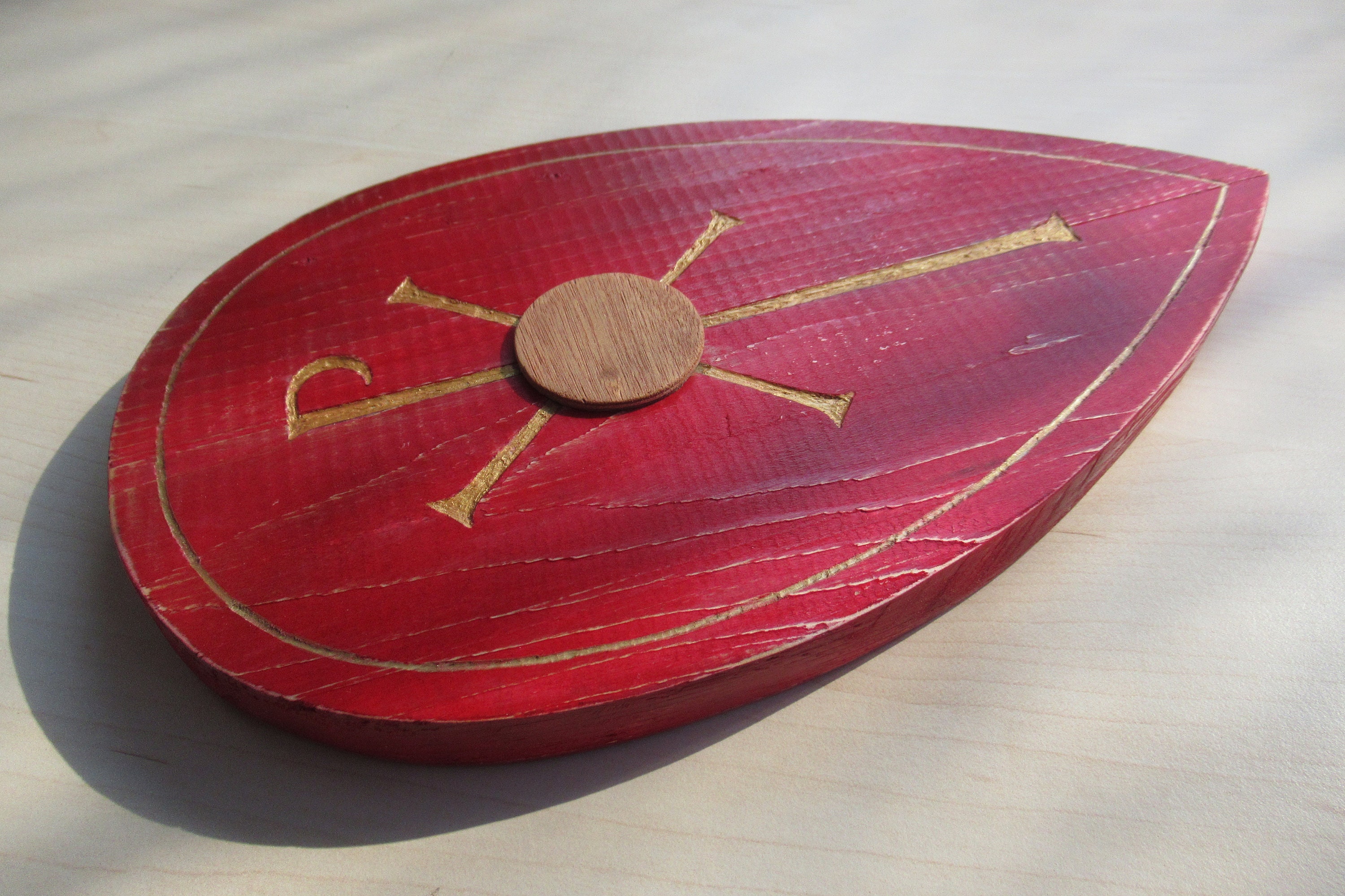 Eastern Roman Empire Wall Art Byzantine Empire Wooden Roman - Etsy