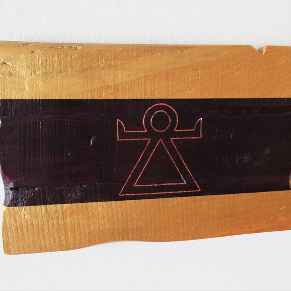 Ancient Symbol Sign - Etsy