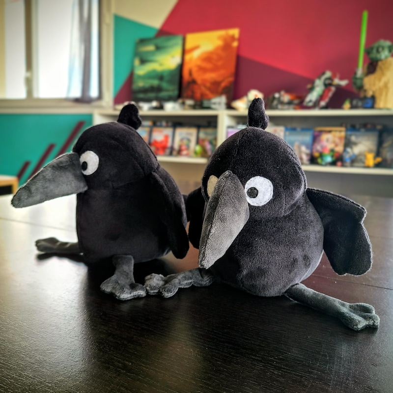 KediPlushies - Etsy