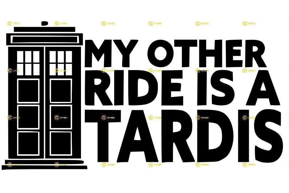 Other Tardis