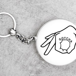 Gotcha Hand DIGITAL IMAGE Svg Png Jpg Download Print Cut Sublimate ...