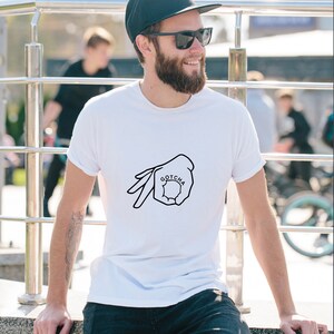 Gotcha Hand DIGITAL IMAGE Svg Png Jpg Download Print Cut Sublimate ...