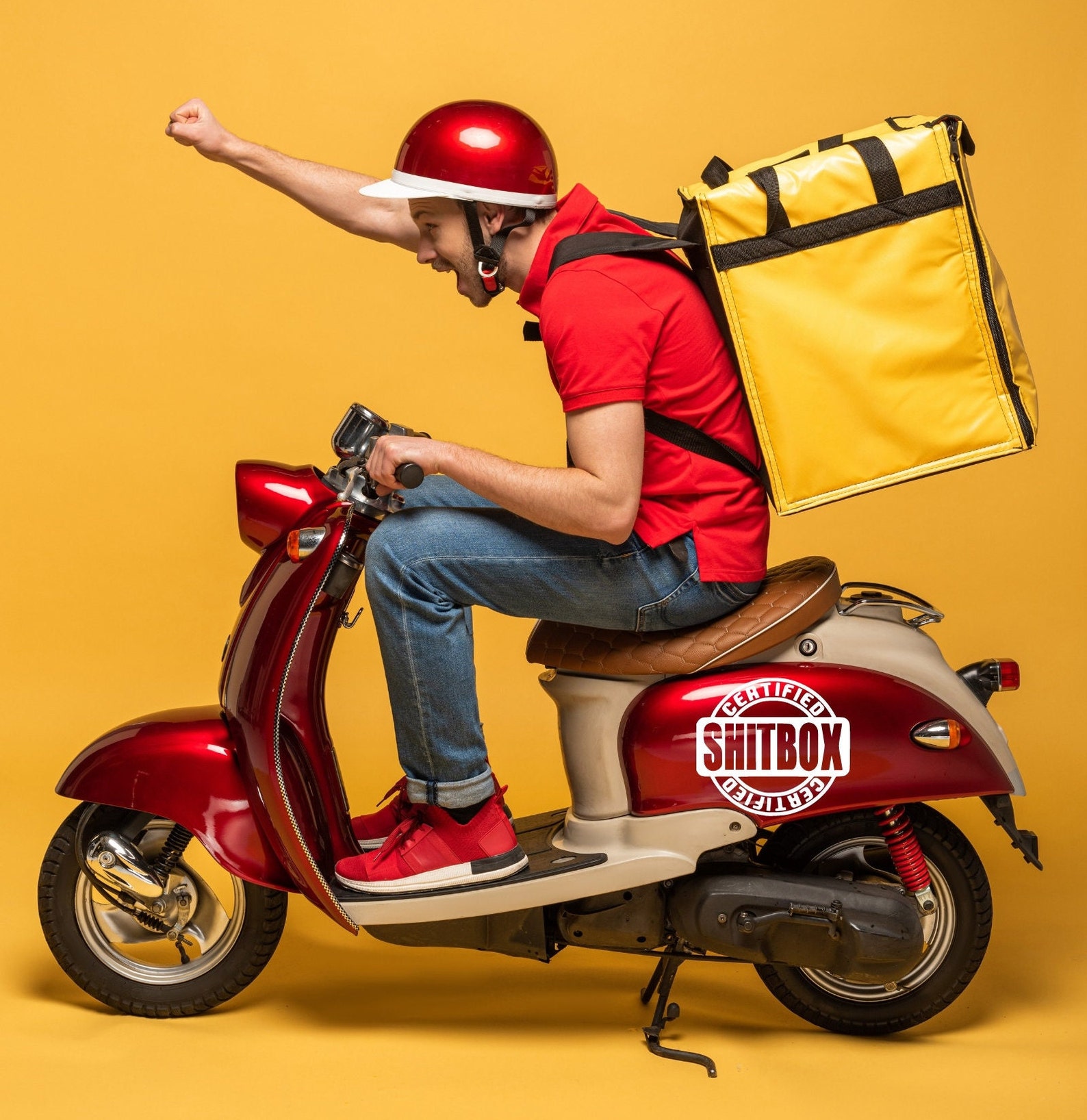 Certified Shitbox Digital Image: SVG, PNG, JPG (download) - Etsy