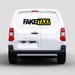 Fake Taxi Digital Image, SVG PNG JPG, Funny Car Decal (digital Download ...