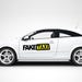 Fake Taxi Digital Image, SVG PNG JPG, Funny Car Decal (digital Download ...