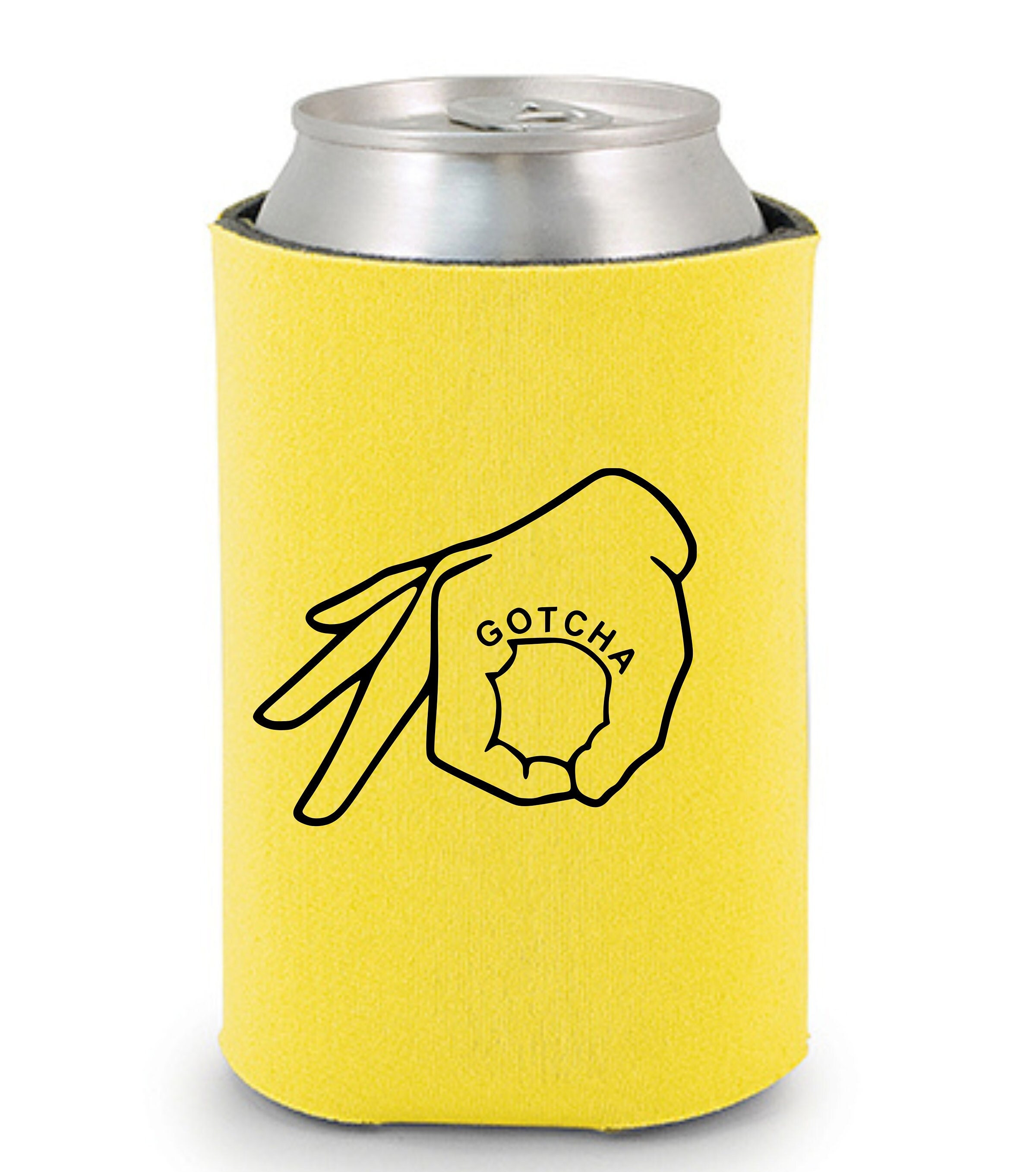 Gotcha Hand Gesture, SVG PNG JPG, Digital Download, Funny Printables ...