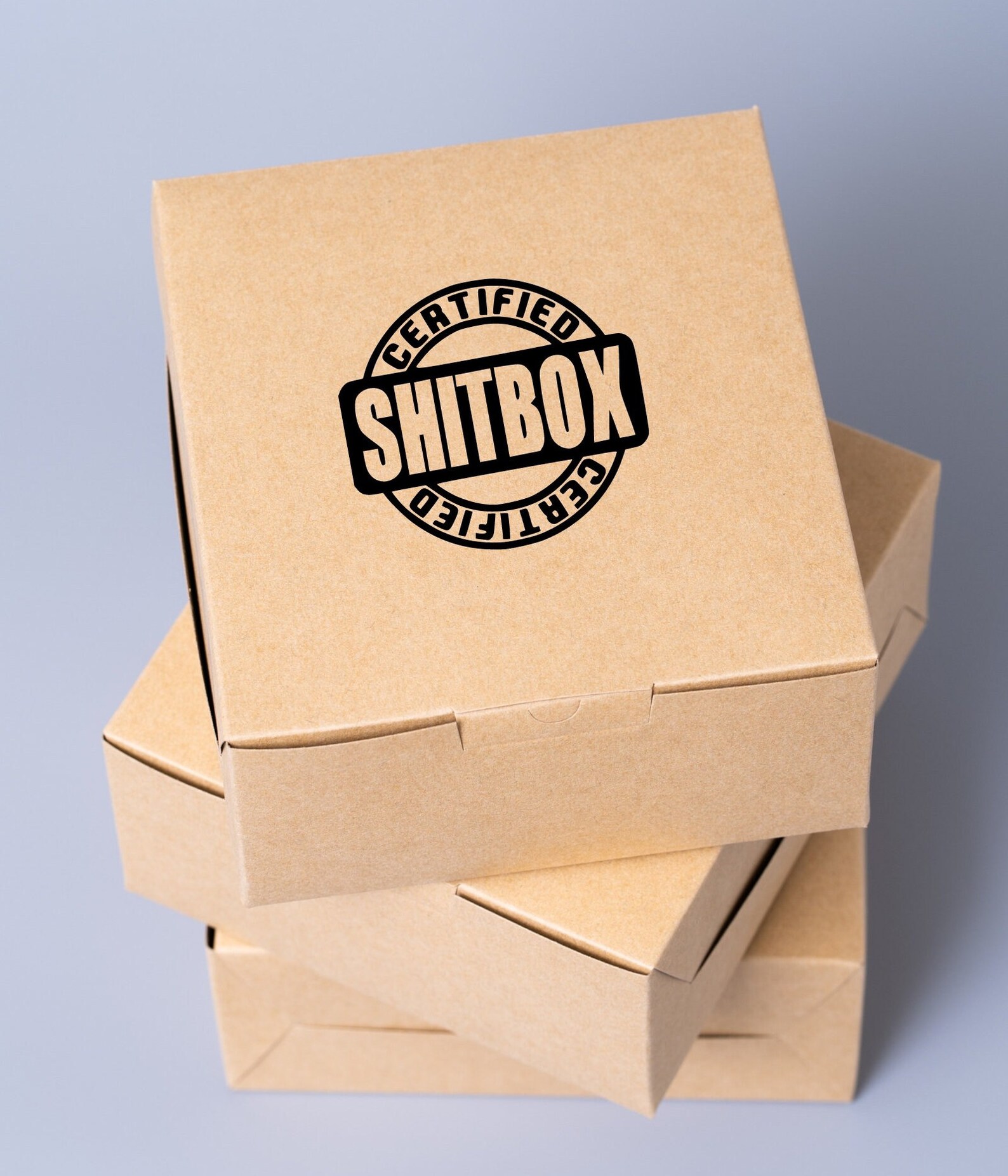 Certified Shitbox Digital Image: SVG, PNG, JPG (download) - Etsy