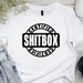 Certified Shitbox Digital Image: SVG, PNG, JPG (download) - Etsy