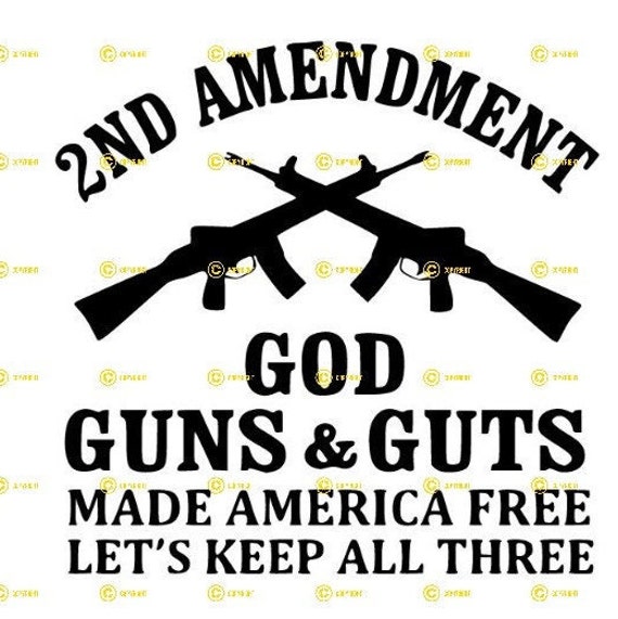 2nd Amendment Ipad Wallpaper