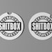 Certified Shitbox Digital Image SVG PNG JPG Download Print Cut ...