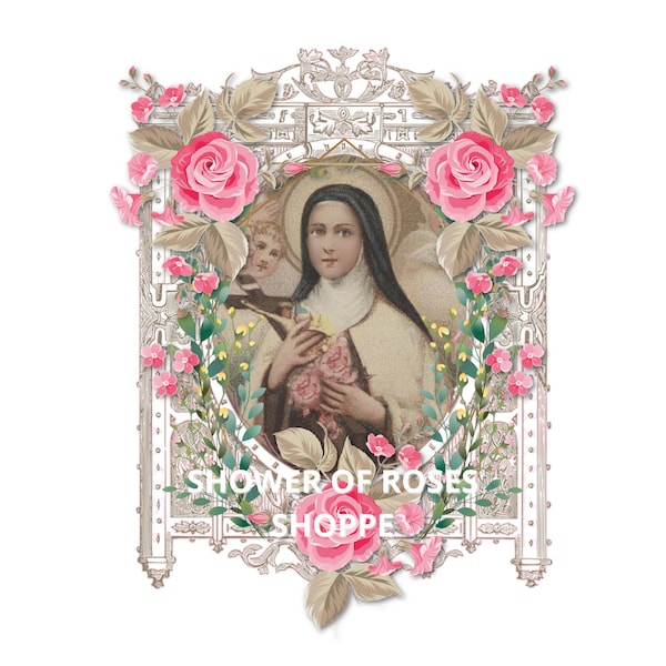 Catholic Printable - Etsy