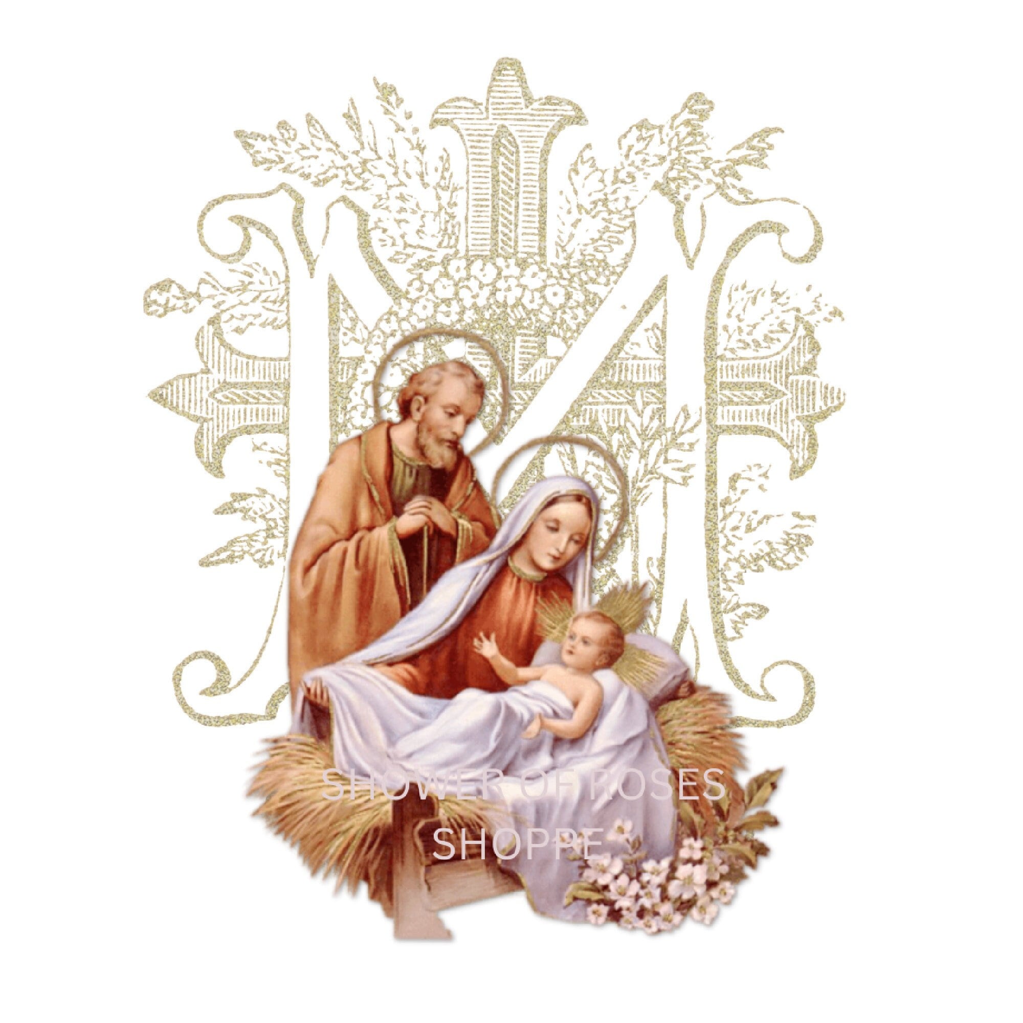 Clipart Feast Of The Holy Family