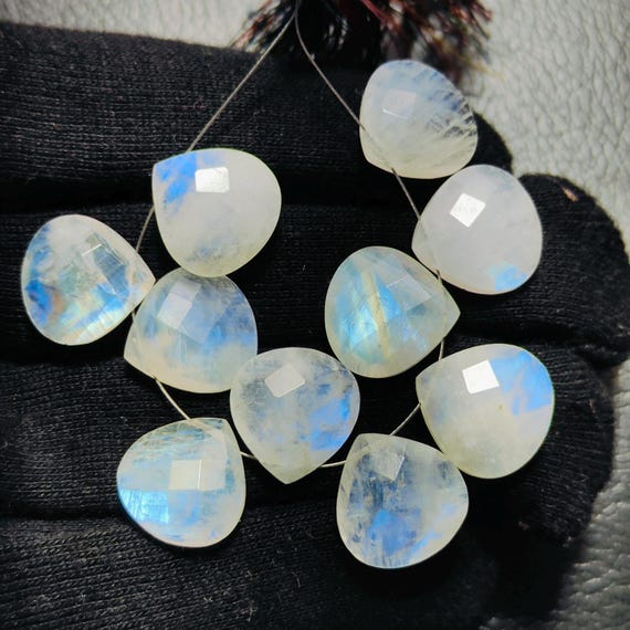 Colored Moonstone