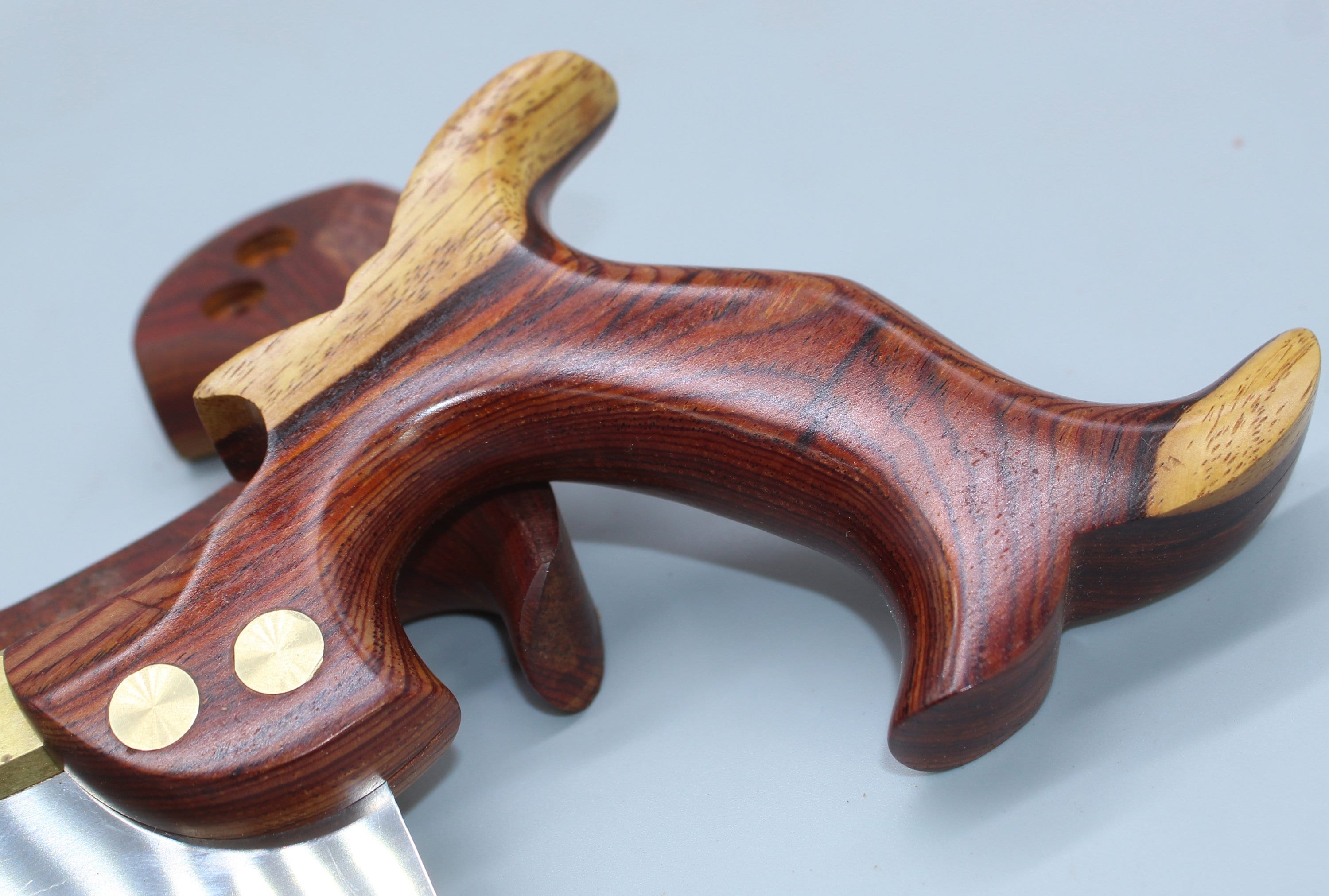 Dovetail Handles - Etsy