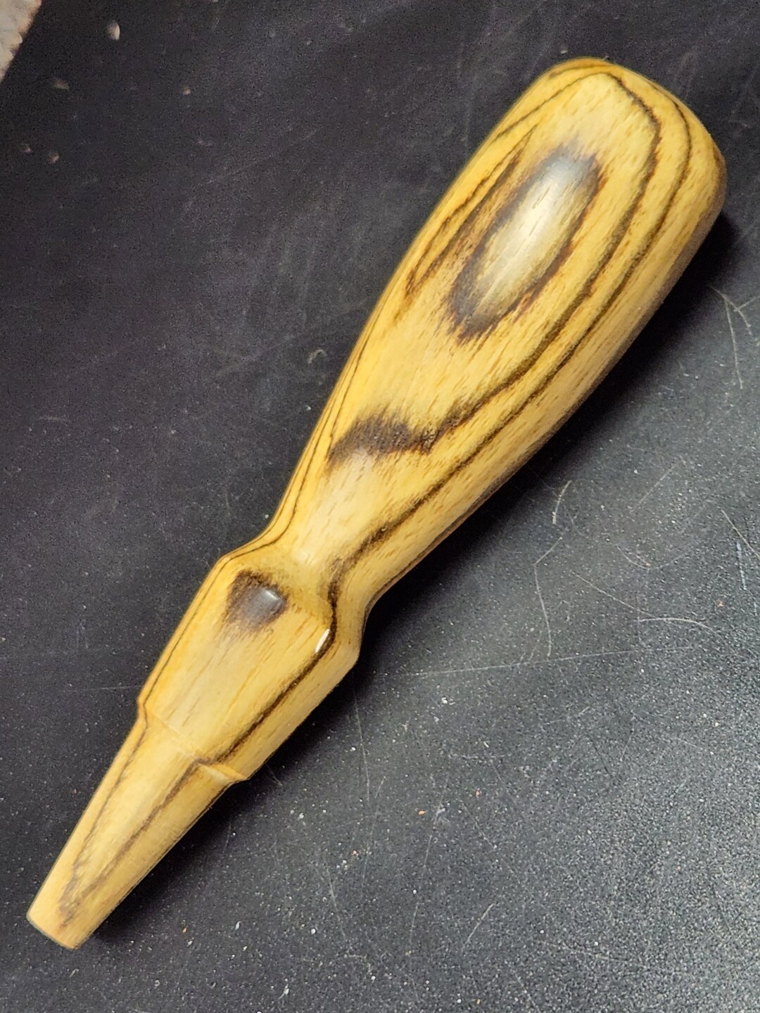 Custom Bocote Socket Chisel Handles for Lie Nielsen and Stanley Each - Etsy