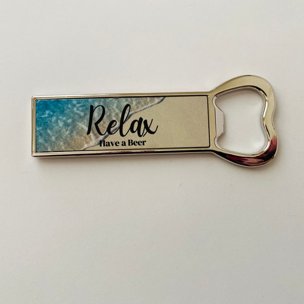 Custom Bottle Opener - Etsy