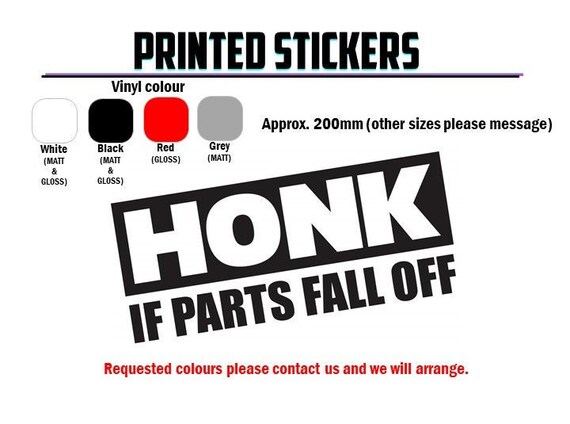 Paper house home garage Black Box Fitted stickers with transfer paper ...