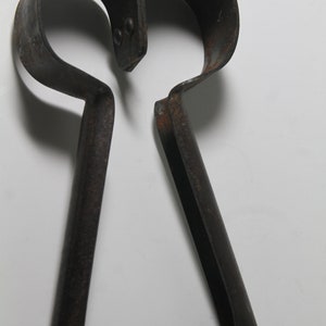 Vintage Metal Sheep Shearers Antique Tool Shabby Chic Retro Wool ...