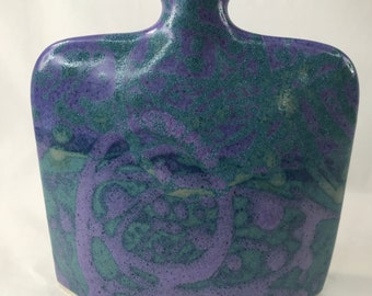 Robin Bloom Pottery - Etsy