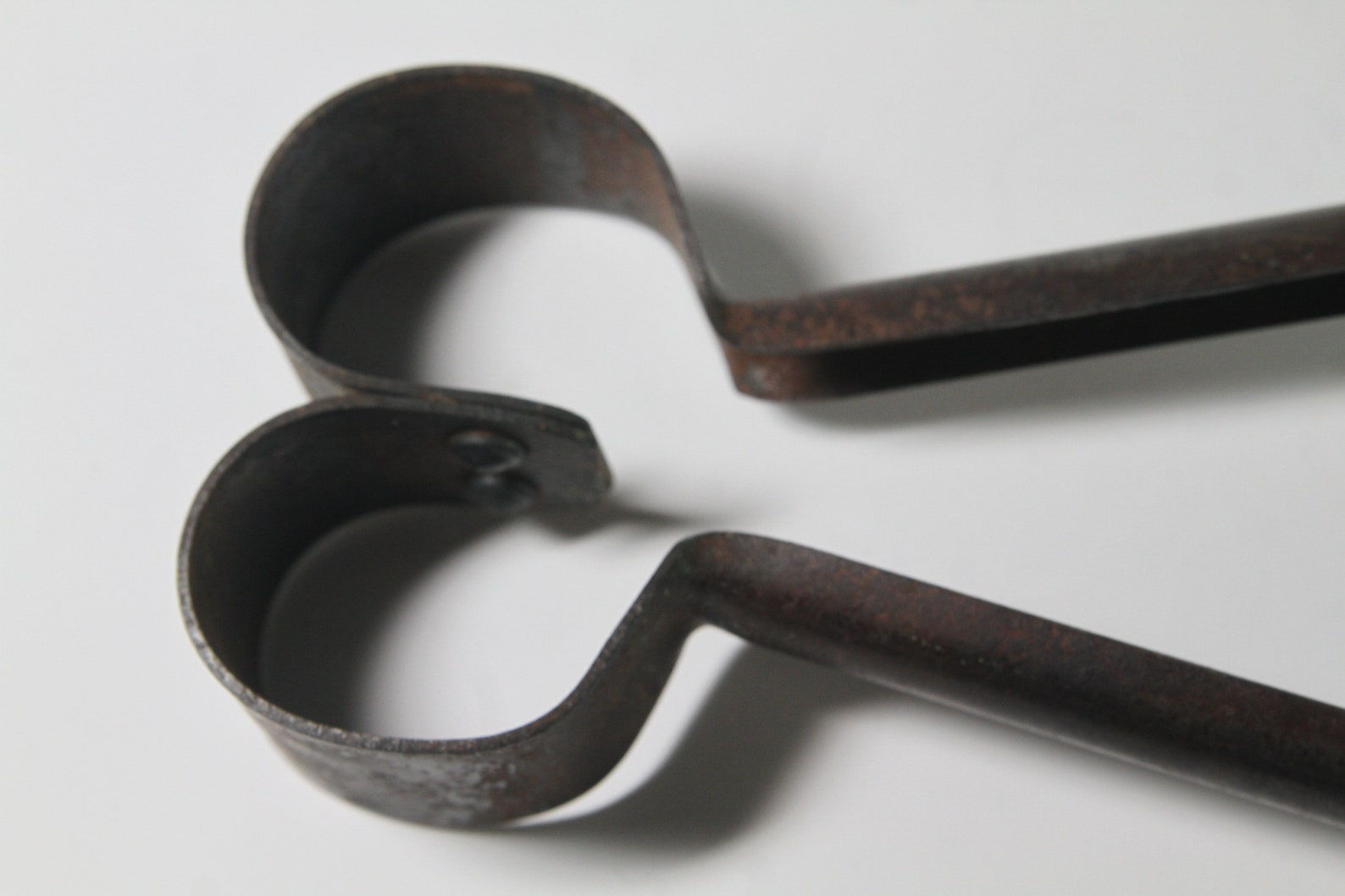 Vintage Metal Sheep Shearers Antique Tool Shabby Chic Retro Wool ...