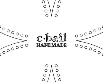 Peel Template - Etsy