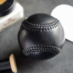 Baseball Cover Template, PDF Pattern Download - Etsy