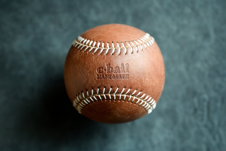 Baseball Cover Template PDF Pattern Download - Etsy