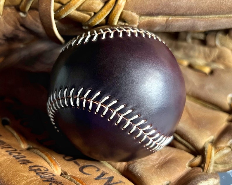 Baseball Cover Template PDF Pattern Download - Etsy