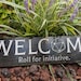 RPG Welcome Sign - Etsy
