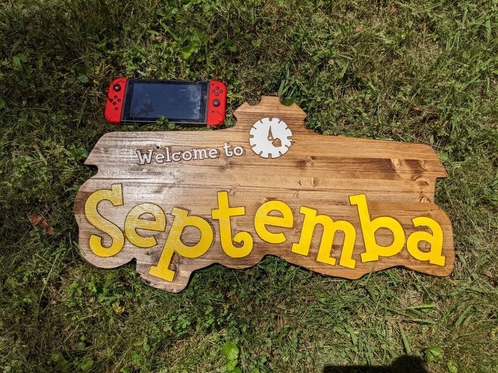 Welcome to My Island Sign - Etsy