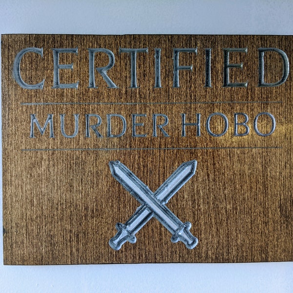 Hobo Sign - Etsy