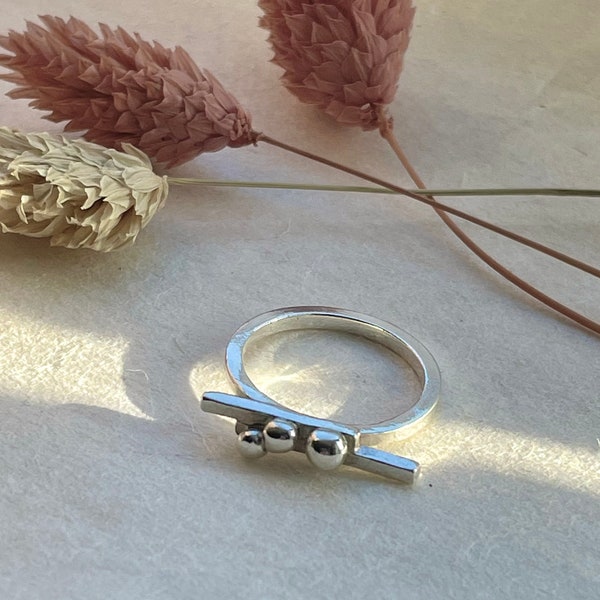 Granulation Ring - Etsy