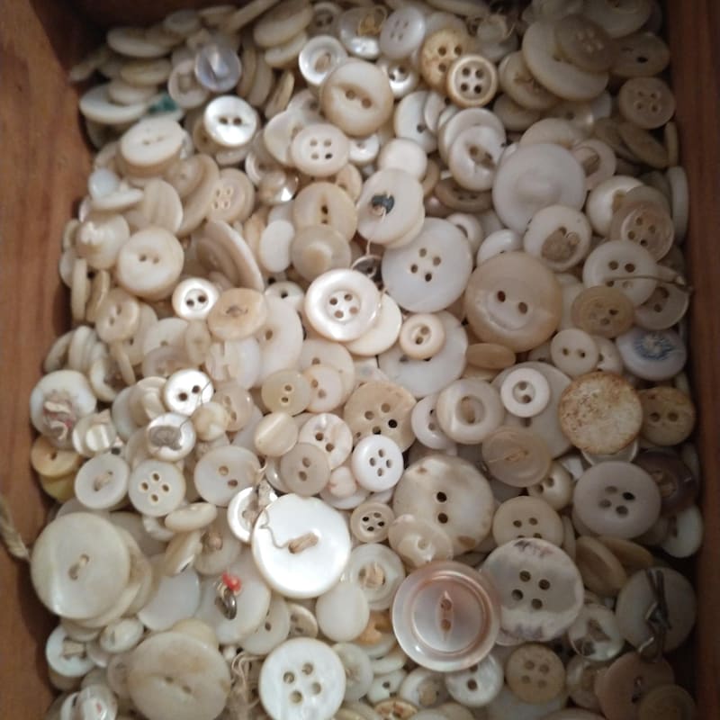 Mother's Antiques - Etsy