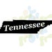 Tennessee State Svg Tennessee Svg Tennessee State Svg Tennessee Vector ...