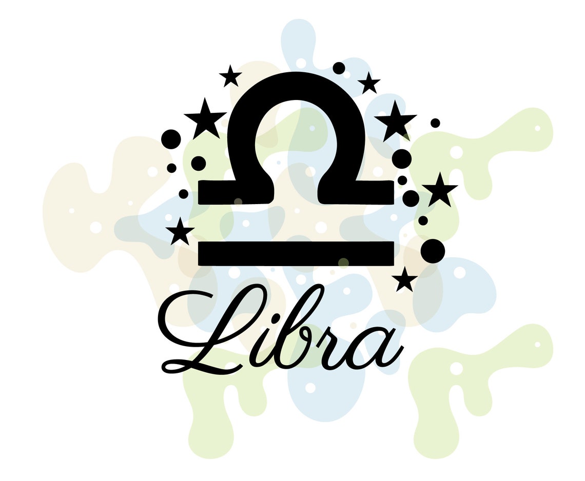 Zodiac Star Sign Svg, Zodiac Svg, Horoscope Svg, Astrology Svg, Zodiac ...