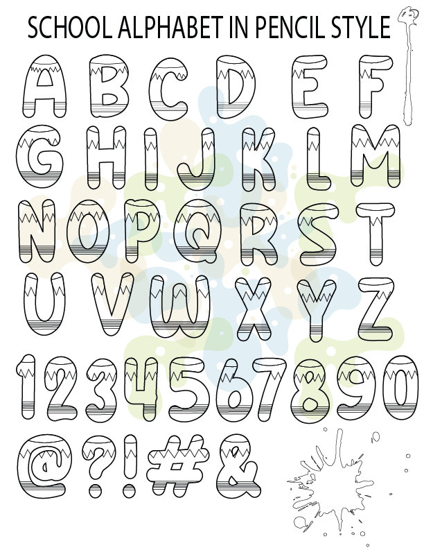 Coloring Svg, Coloring Png Jpg Pdf, Coloring Interactive and Memory ...