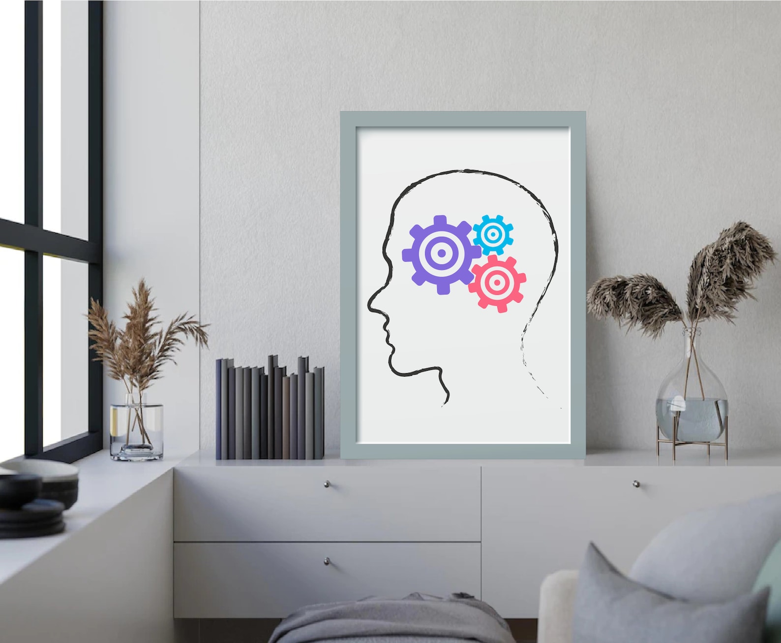 18 School Counseling Signs Office Decor Counselor Wall Art Therapy ...