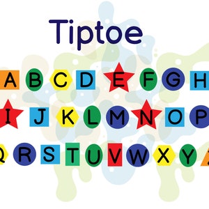 Sensory Path Svg Bundle, Set of 12 Designs, Sensory Pathway, Sensory ...