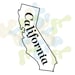 California State Svg, California Svg, California Silhouette, California ...