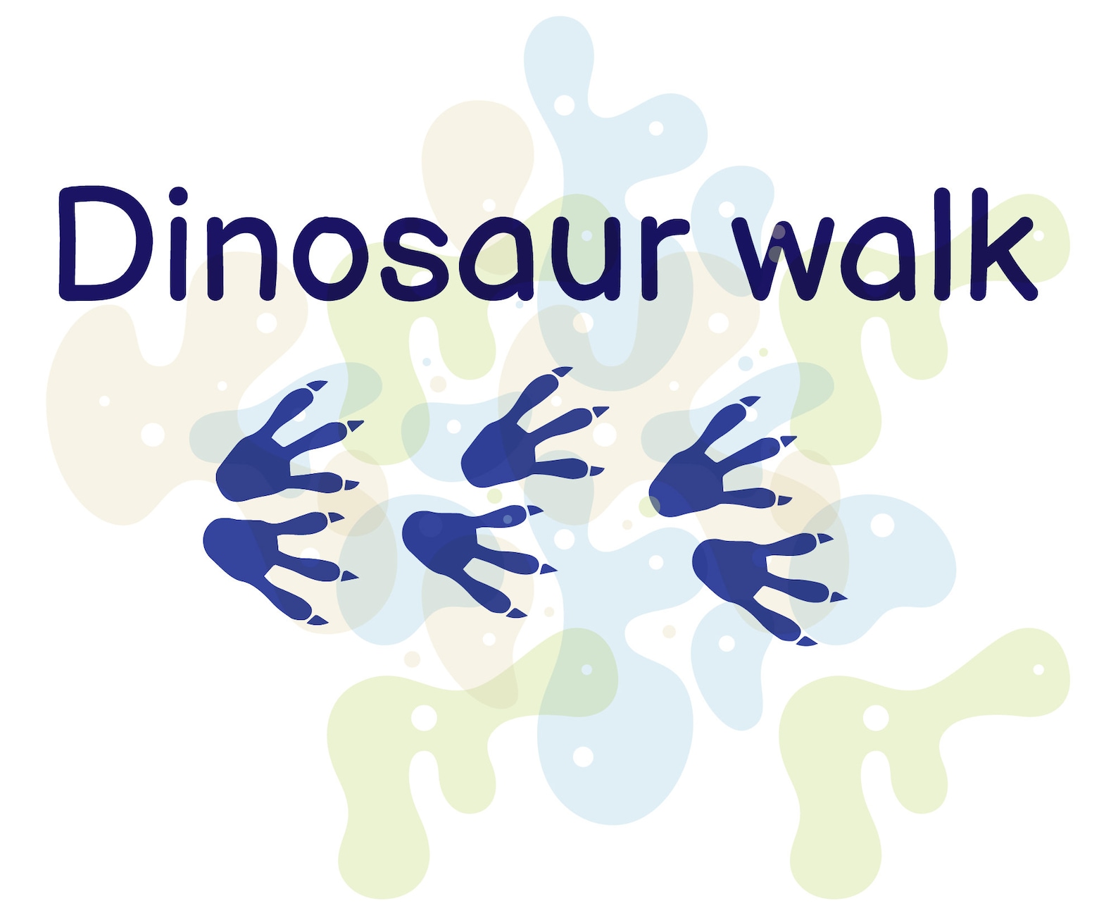 Sensory Path Svg Bundle, Sensory Pathway Svg, Sensory Walk Svg ...