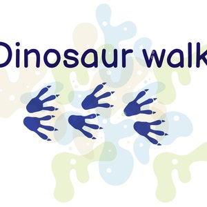 Sensory Path Svg Bundle, Sensory Pathway Svg, Sensory Walk Svg ...