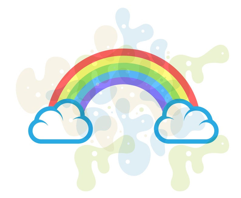 Sensory Path Svg Bundle, Set of 23 Designs, Sensory Pathway, Sensory ...