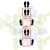 Sensory Path Svg Bundle, Set of 20 Designs, Sensory Pathway, Sensory ...