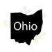 Ohio State Svg Bundle Ohio Home Svg, Love Ohio Svg, Ohio Cut File Svg ...