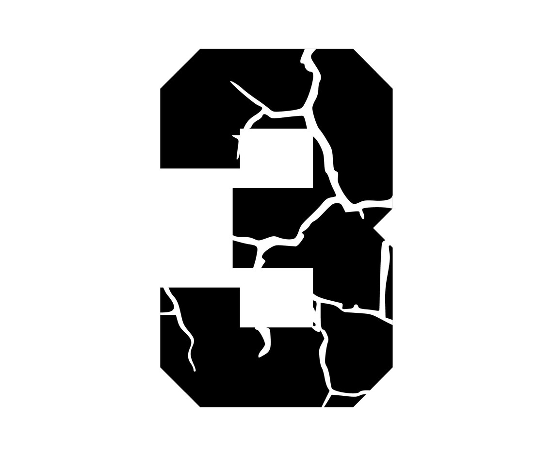 Distressed Font Svg Grunge Font Svg Distressed Letters Svg Distressed ...