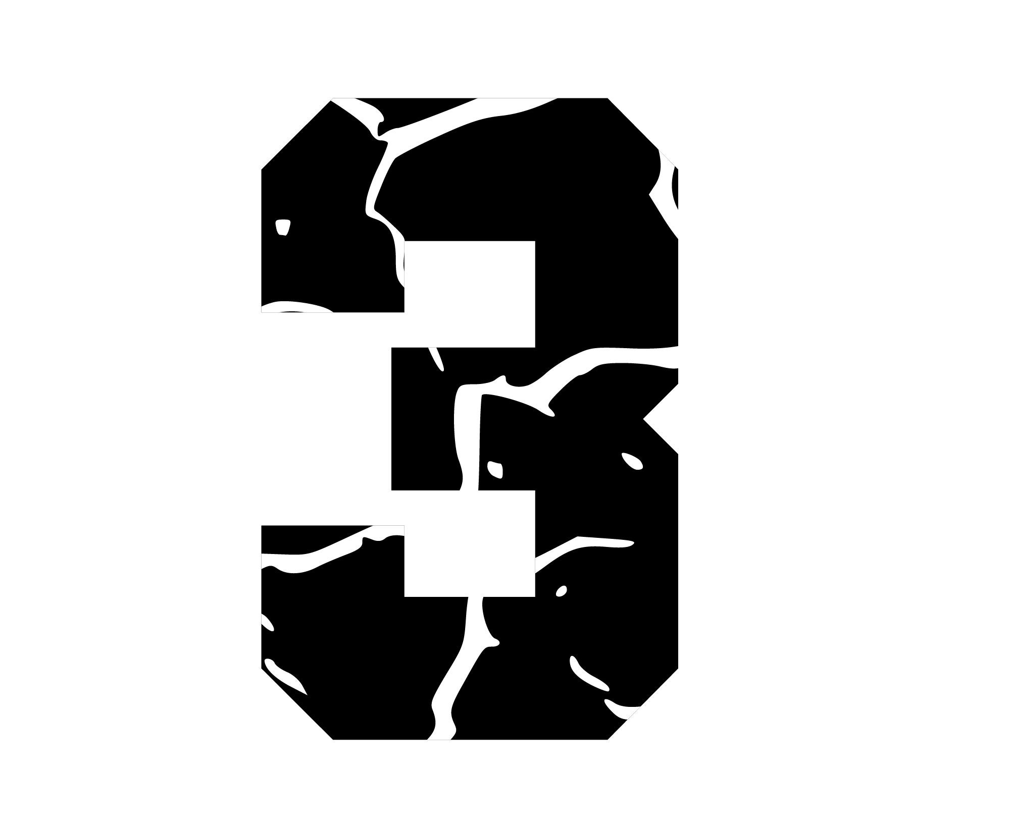 Distressed Font Svg Grunge Font Svg Distressed Letters Svg Distressed ...