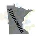 Minnesota State Svg, Minnesota Svg, Minnesota Vector, Minnesota Bundle ...