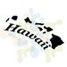 Hawaii State Svg, Hawaii Svg, Hawaii Bundle Svg, Hawaii Silhouette ...