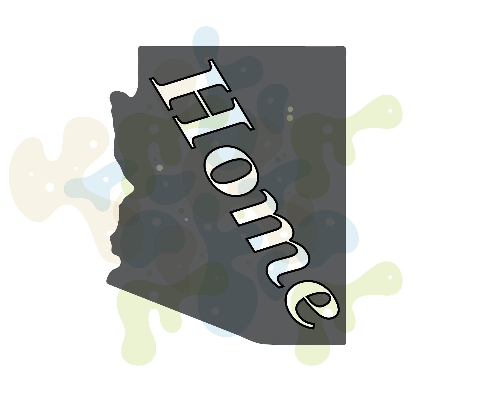 Arizona State Svg Arizona Svg Arizona Silhouette Svg Arizona Vector ...