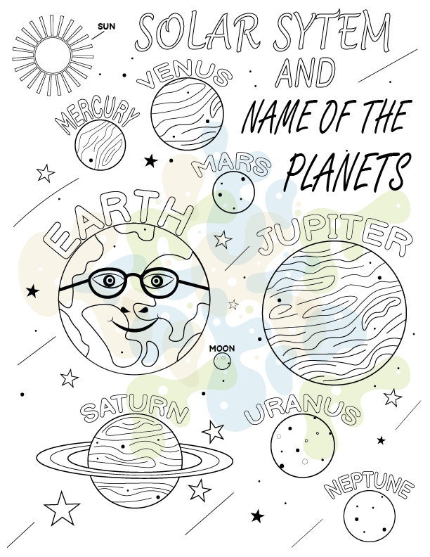 Coloring Svg, Coloring Png Jpg Pdf, Coloring Interactive and Memory ...